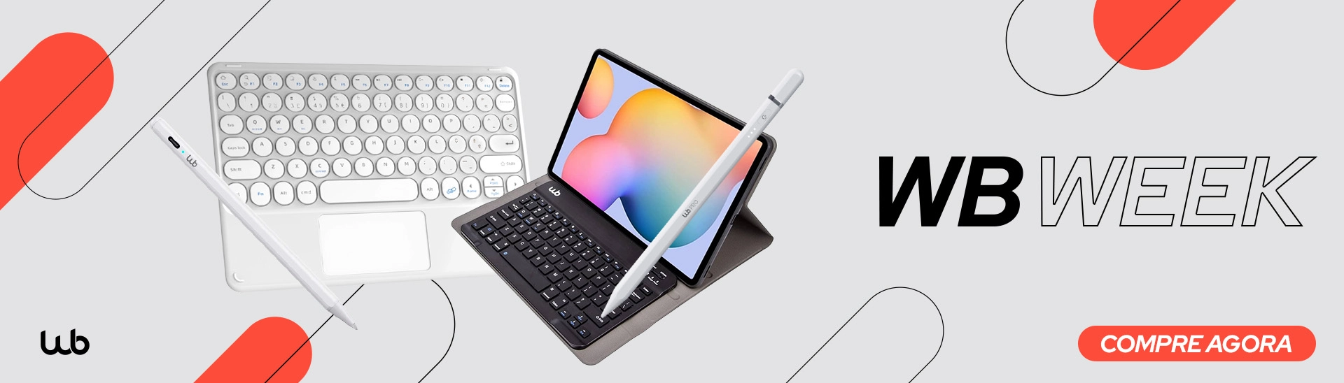 WB Blog - Tecnologia Inteligente e Acessível