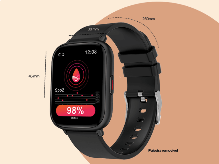 SmartWatch:Tudo o que Você Precisa Saber - WB Blog